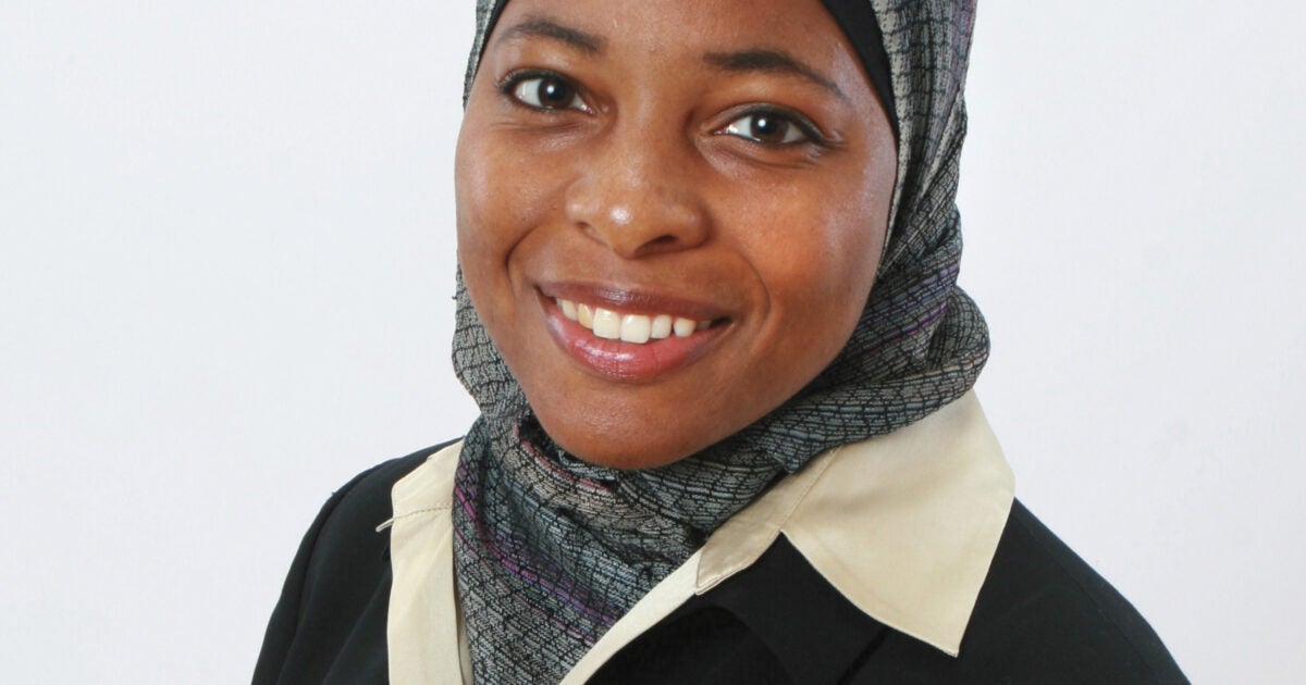 Intisar A. Rabb, expert on Islamic Legal Studies, to join HLS Faculty ...