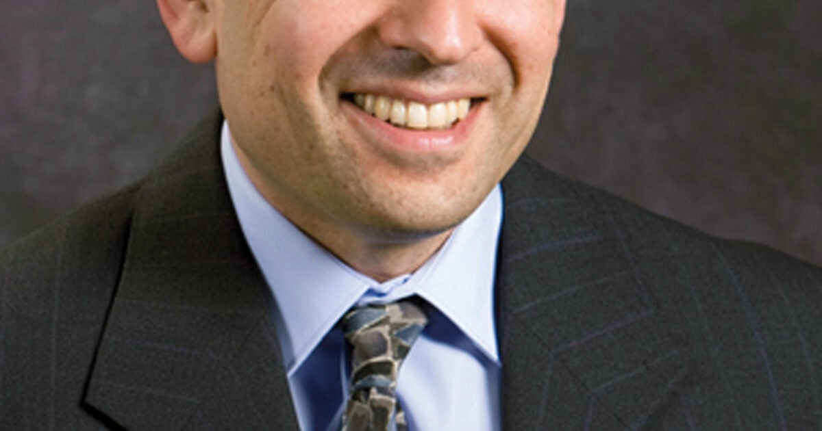 Jesse Fried will join HLS faculty - Harvard Law School | Harvard Law School