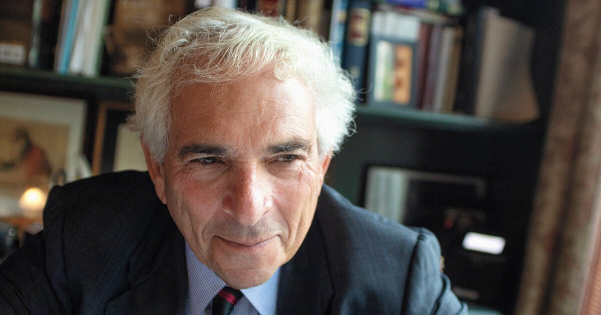 ‘Quid Ita?’: Hal Scott’s Questions and Answers - Harvard Law School ...