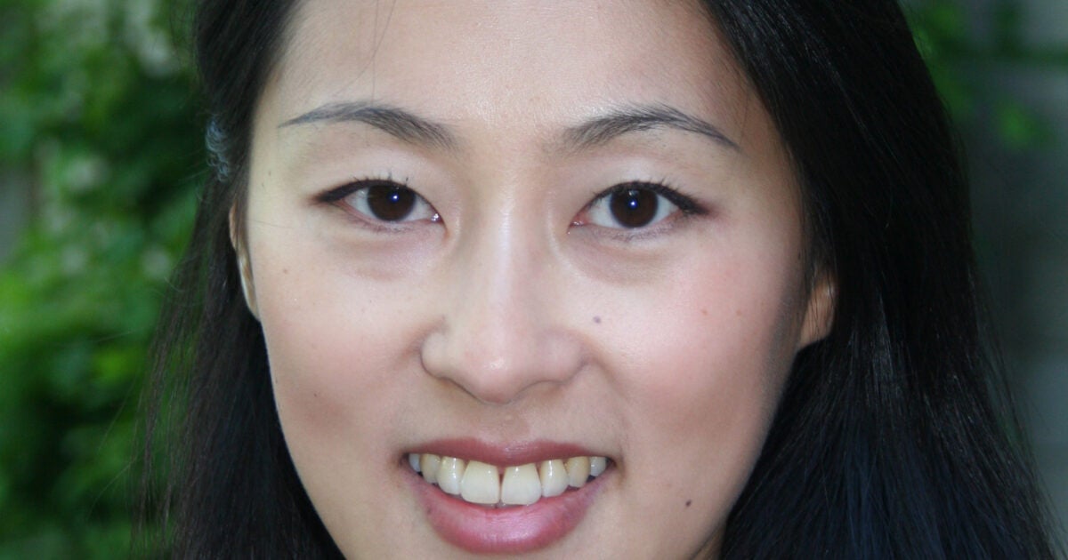 Crystal Yang ’13, law and economics scholar, to join the Harvard Law ...