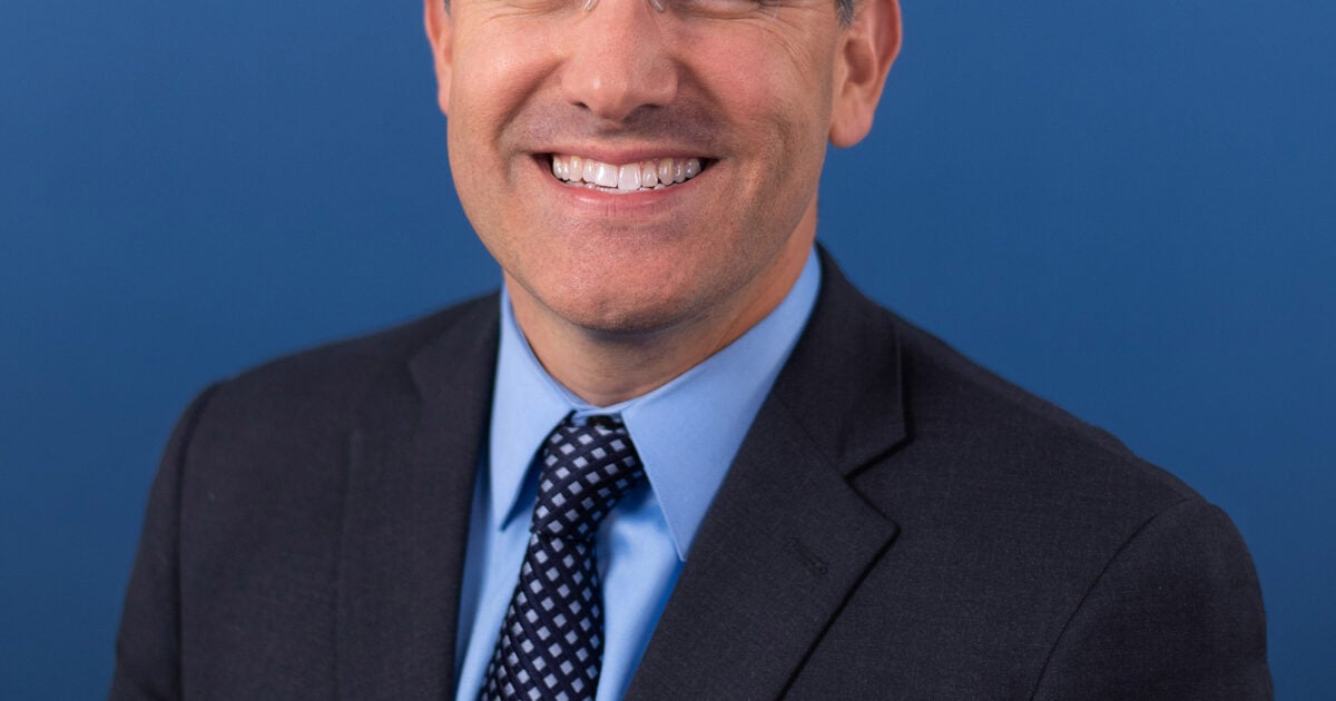 Juan C. Zarate ’97: 'There’s a lot of presumption of the demise of ...