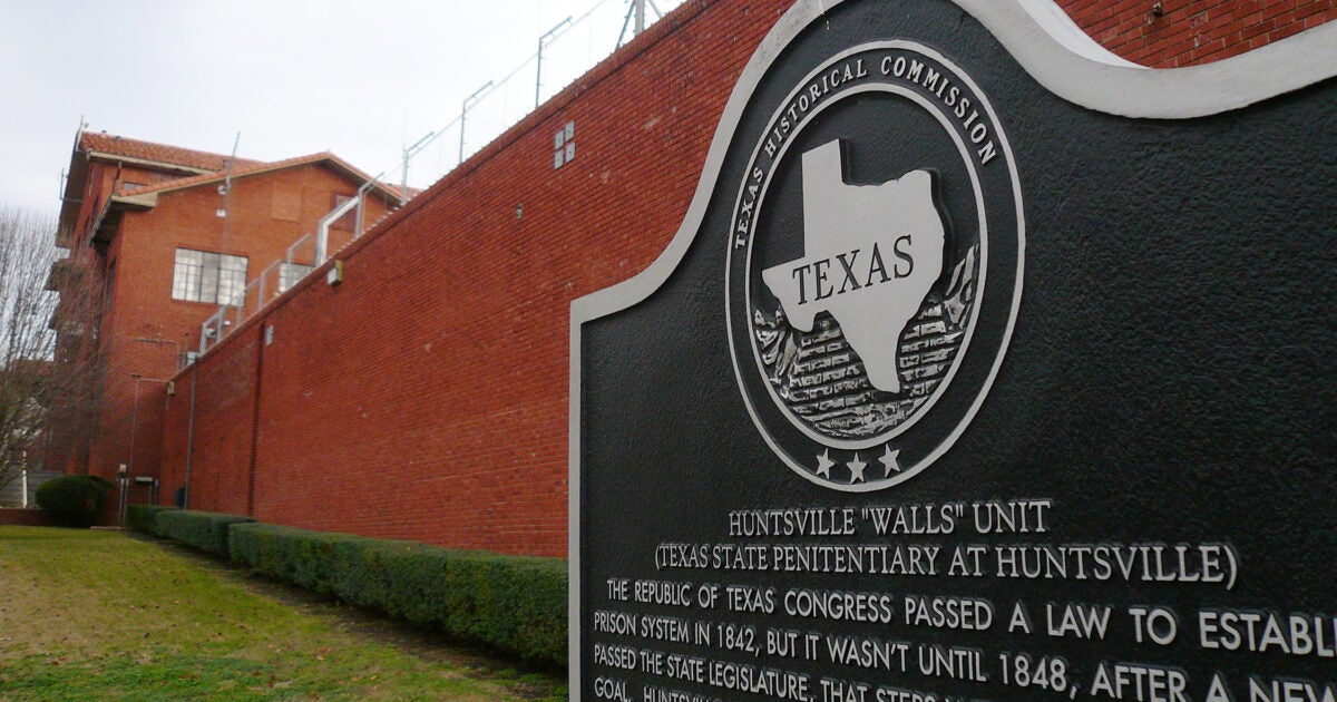 Supreme Court preview: Ramirez v. Collier - Harvard Law School ...