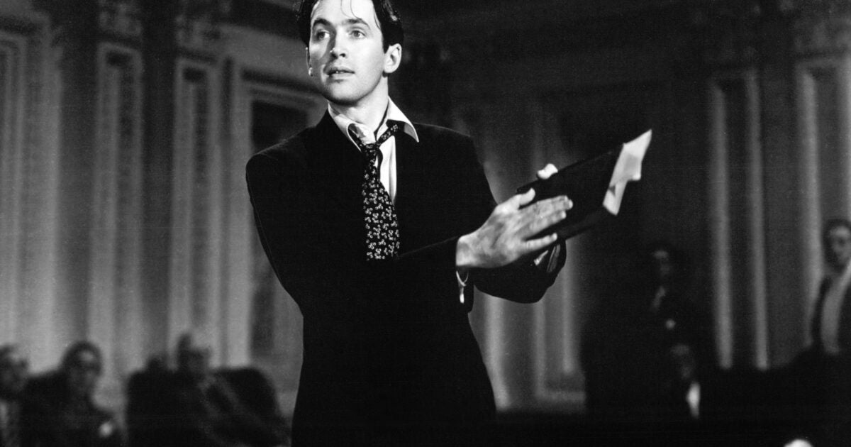 Filibuster or bust? - Harvard Law School | Harvard Law School