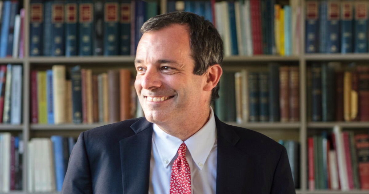 Generations of Impact - Harvard Law School | Harvard Law School