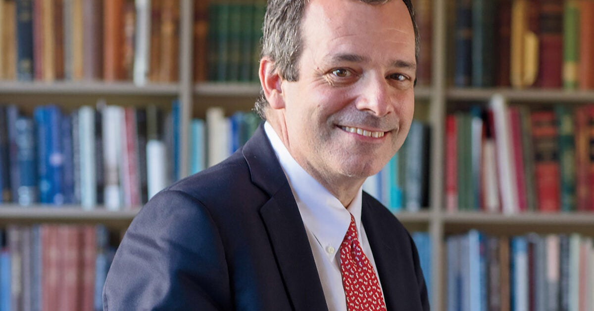 Looking to the Future - Harvard Law School | Harvard Law School