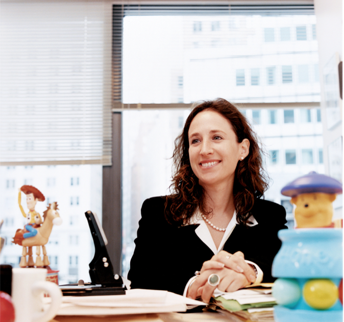 The Squeaky Wheel - Harvard Law School | Harvard Law School