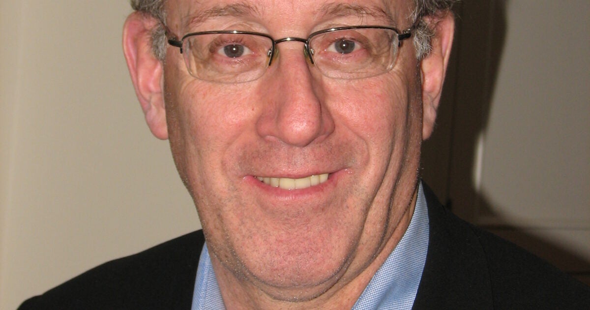 Kenneth R. Feinberg: 'I'm very proud of what we did' - Harvard Law ...