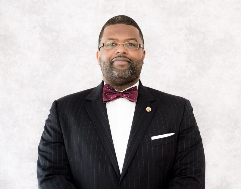 Kevin Moody to join HLS as Assistant Dean and Chief Human Resources ...