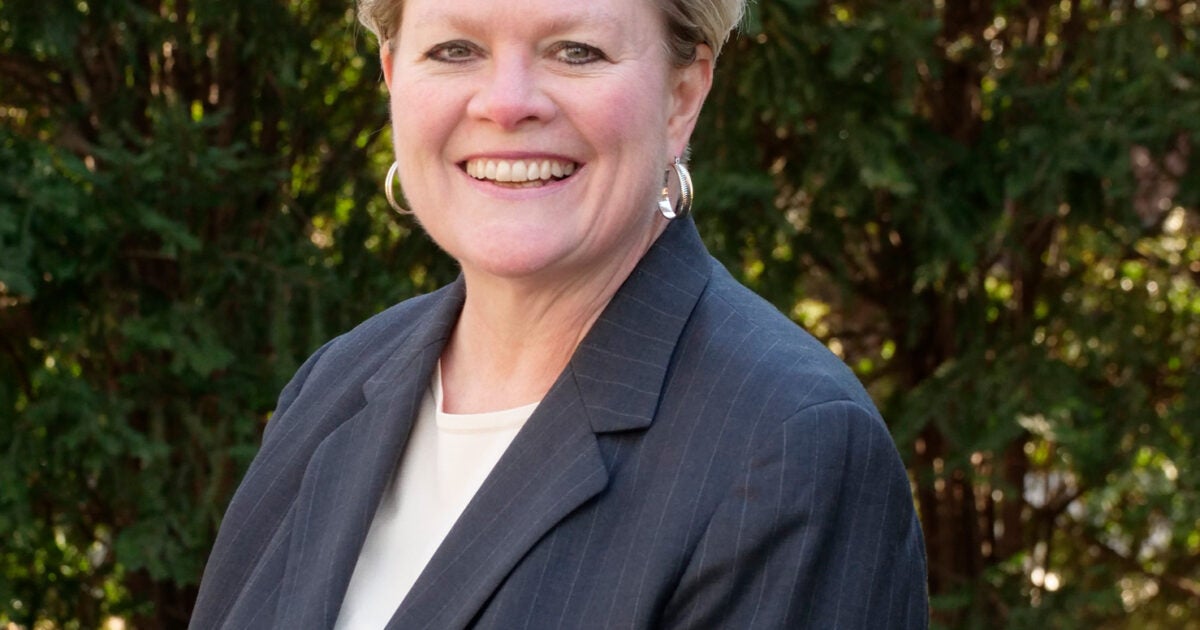 Tracee Whitley joins HLS as dean for administration - Harvard Law ...