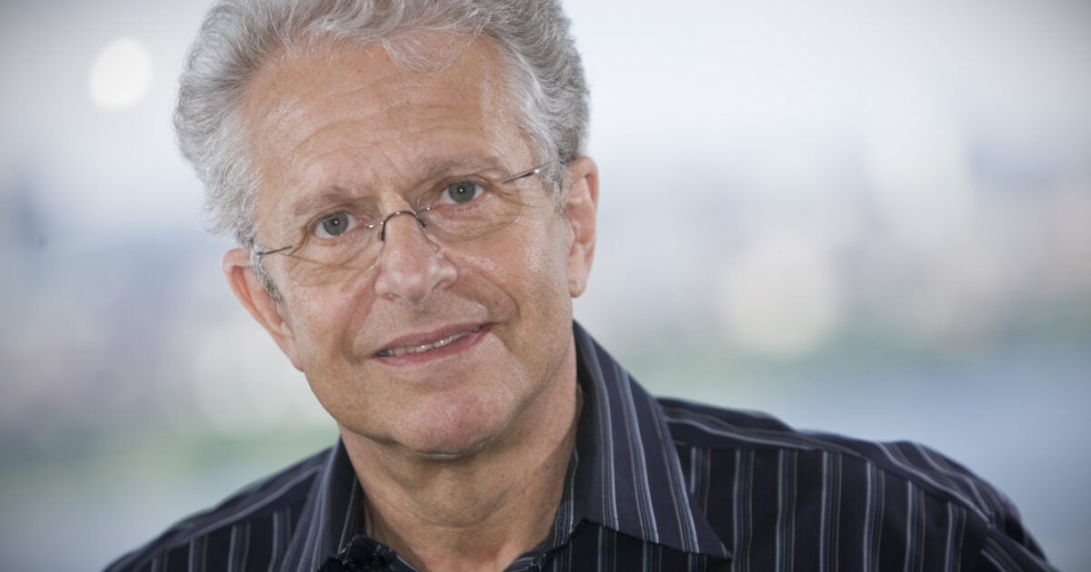 Laurence Tribe’s Reply to Professors Jody Freeman and Richard Lazarus ...