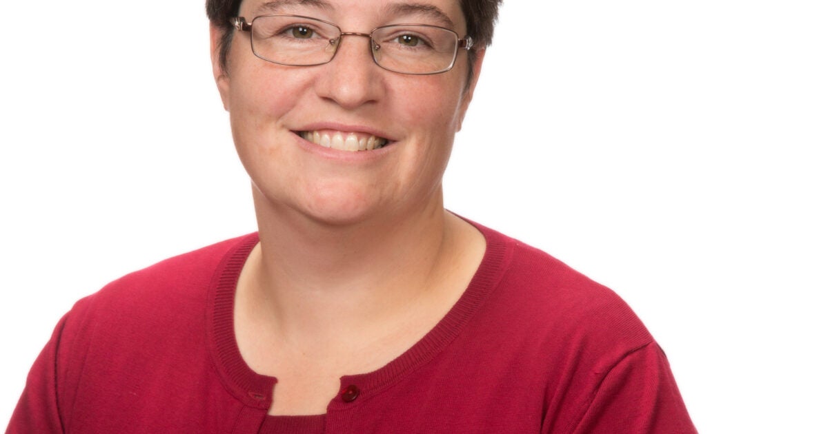 Lanni named a Guggenheim Fellow - Harvard Law School | Harvard Law School