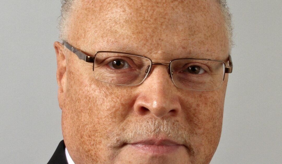 Transforming unions: A view from labor leader Lee Saunders - Harvard ...