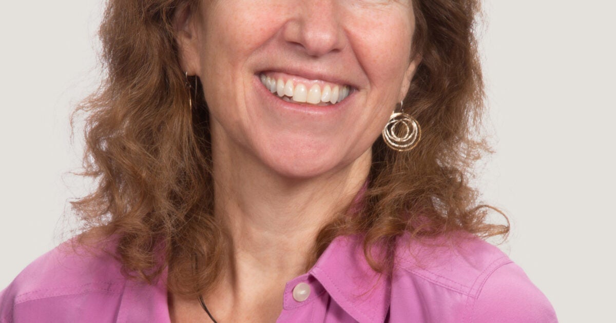 Lisa Dealy, passionate advocate for public service and clinical ...