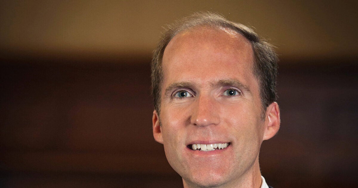 Gantt named executive director of Program on Biblical Law and Christian ...