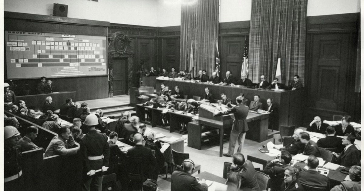 Access to history - Harvard Law School | Harvard Law School