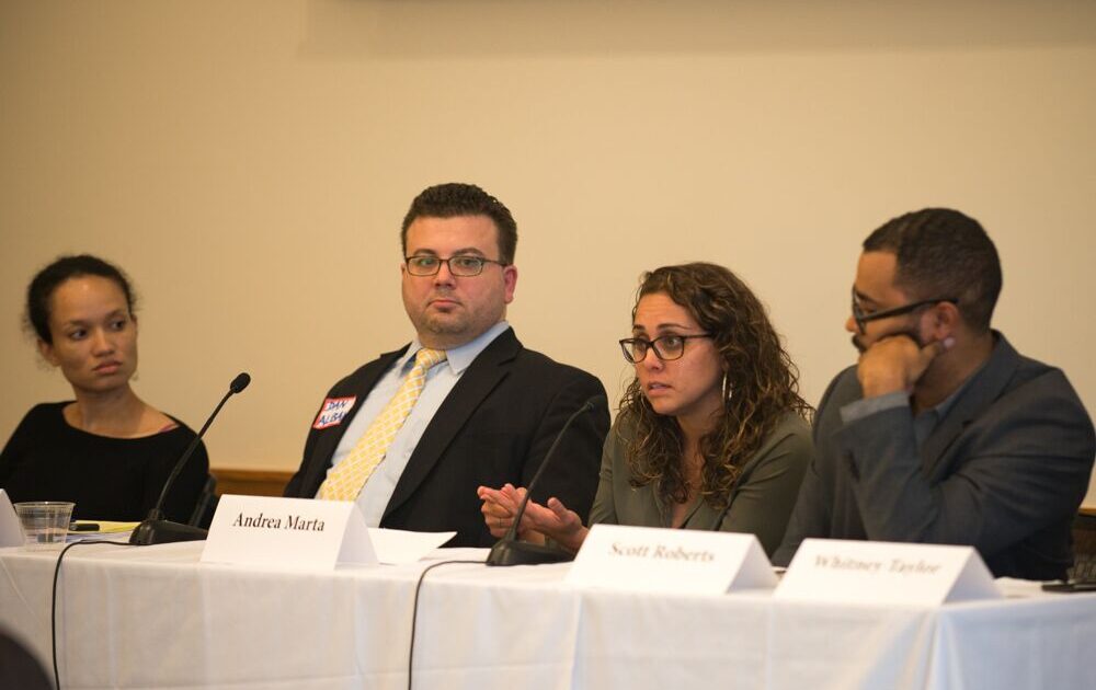 Redefining the role of prosecutors - Harvard Law School | Harvard Law ...