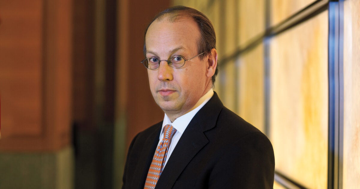 'Defending unpopular positions is what lawyers do' says Paul Clement ...