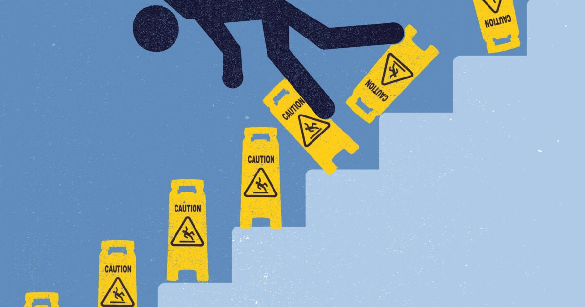 Cautious about the Precautionary Principle - Harvard Law School ...