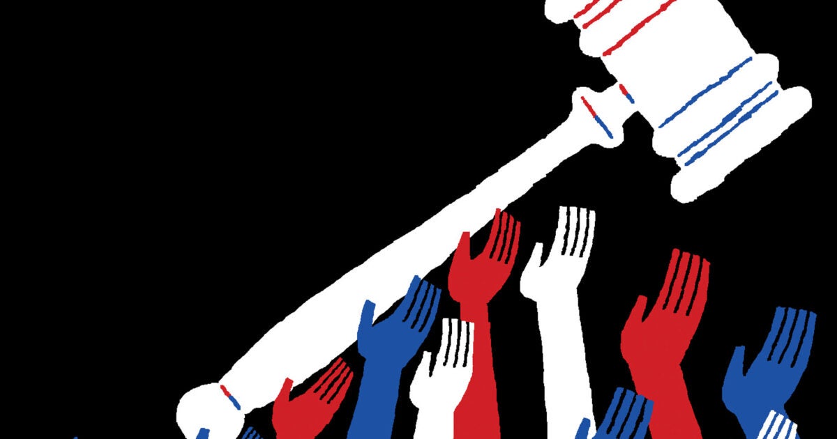 Popular Opinion - Harvard Law School | Harvard Law School