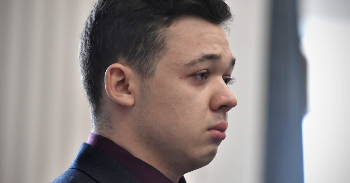 Acquitted: Assessing the Rittenhouse trial - Harvard Law School ...