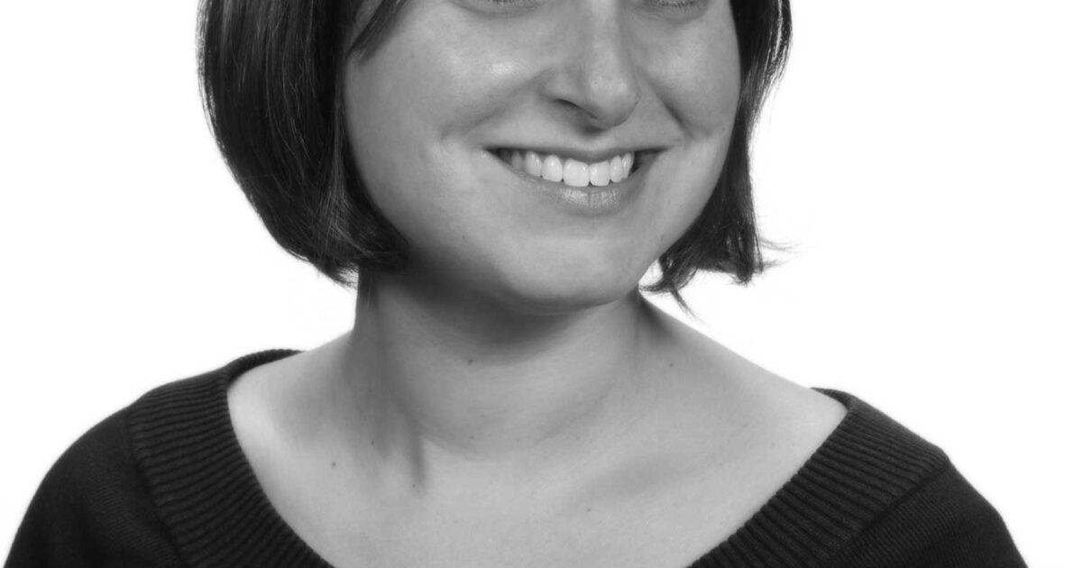 Sabrineh Ardalan named assistant clinical professor of law - Harvard ...