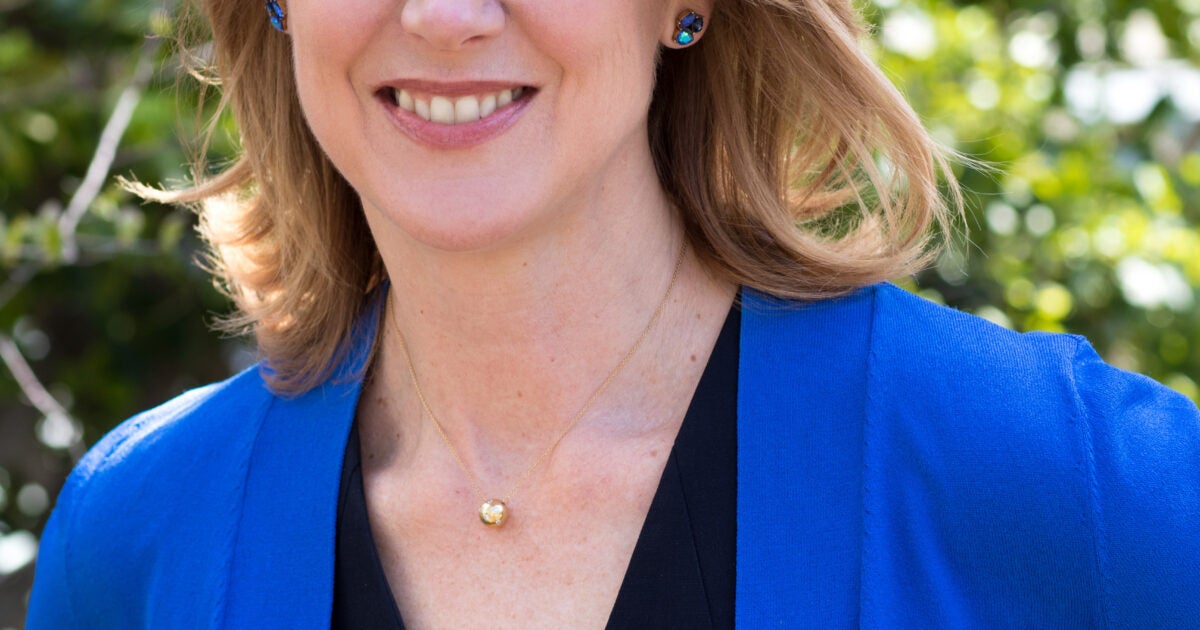 Sheila Heen appointed professor of practice - Harvard Law School ...