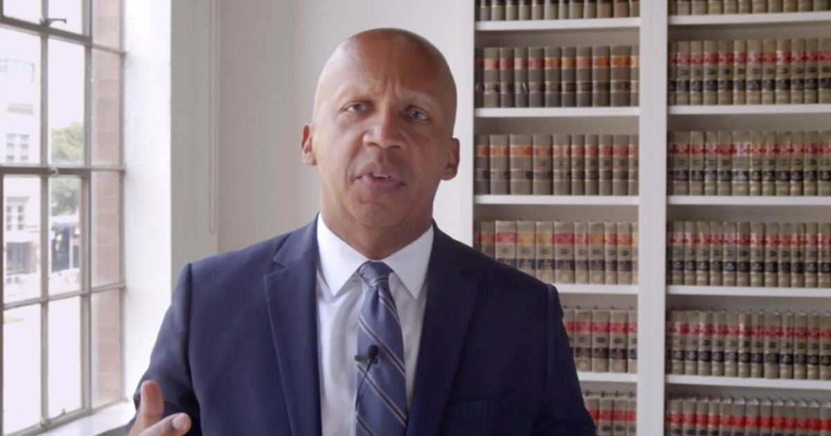 Stevenson: “We have to find ways to create more equality, more ...