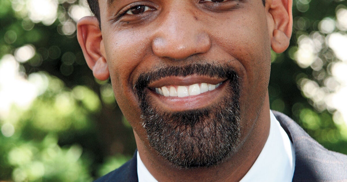 Ron Sullivan on changing the dynamics of confrontation - Harvard Law ...