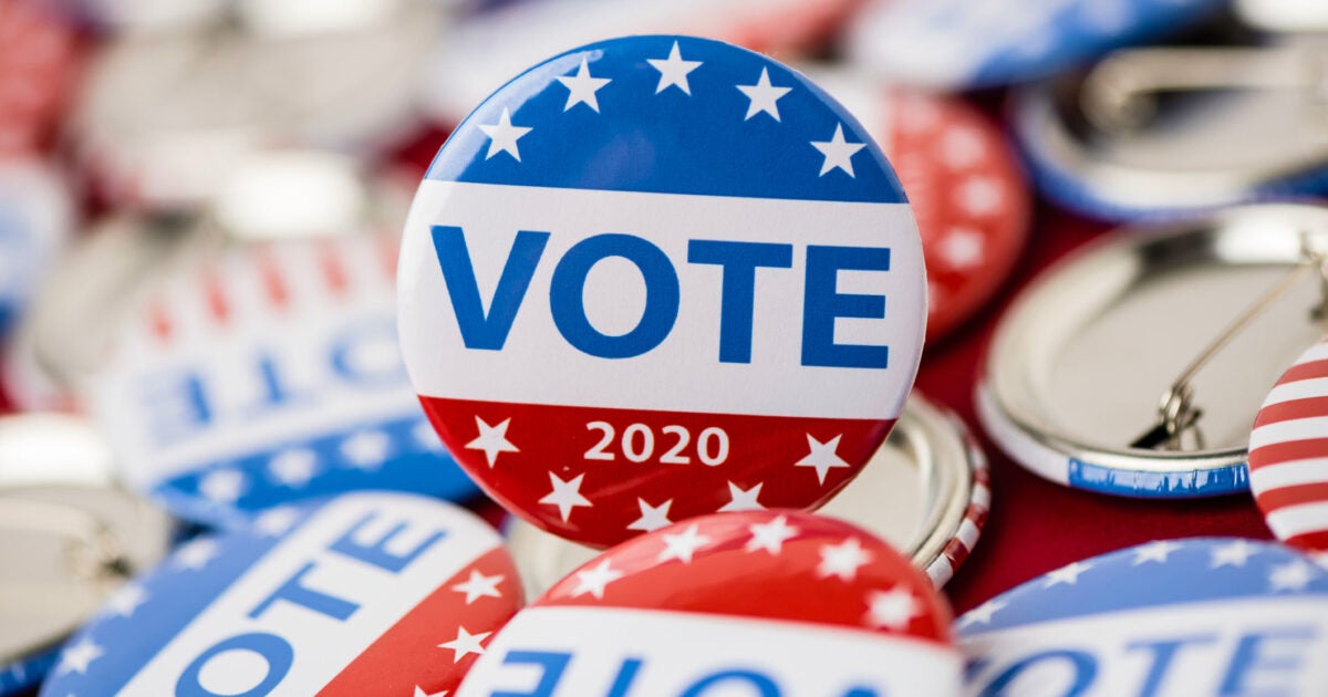 Why I vote - Harvard Law School | Harvard Law School