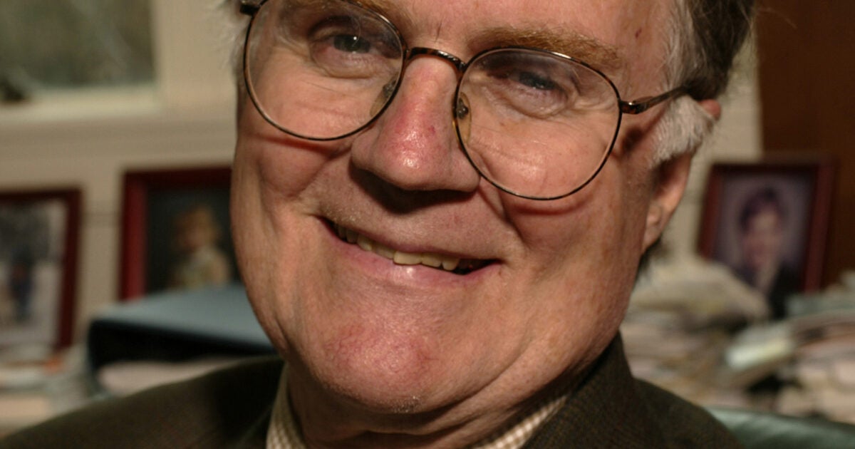 Weiler Honored for Contributions to Canadian Labor Law - Harvard Law ...