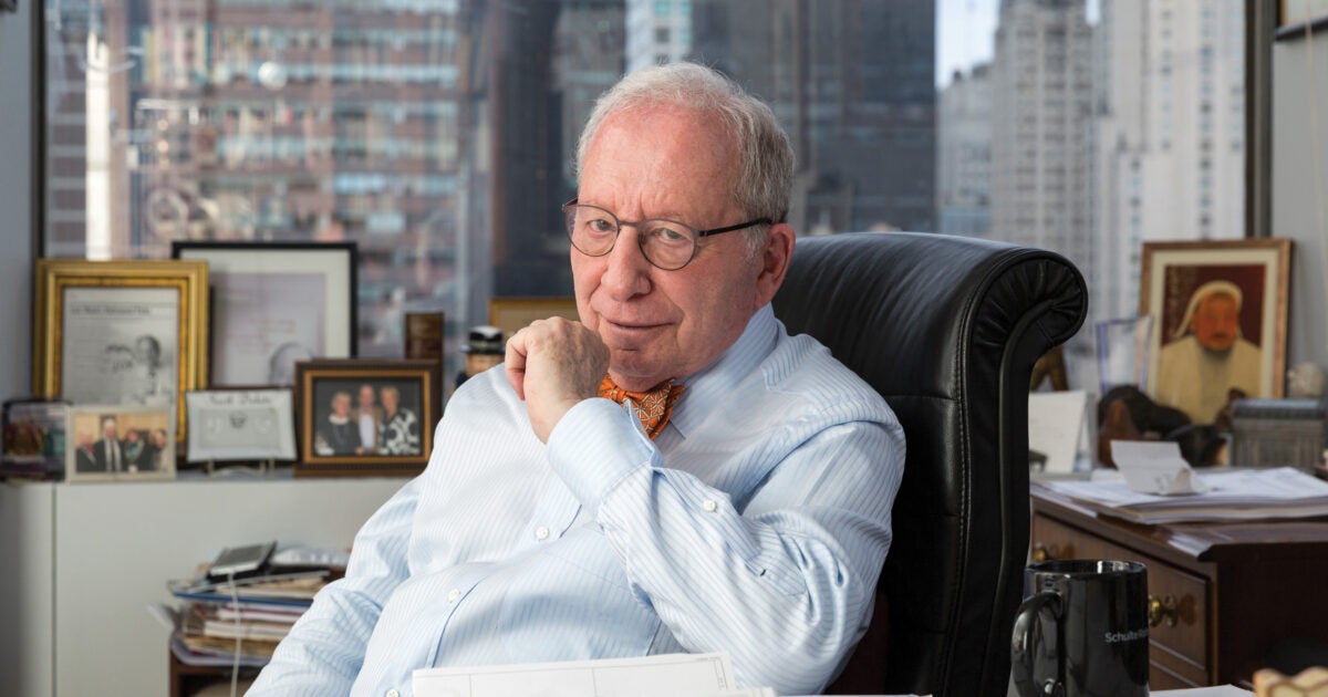 Looking Back, Looking Forward - Harvard Law School | Harvard Law School