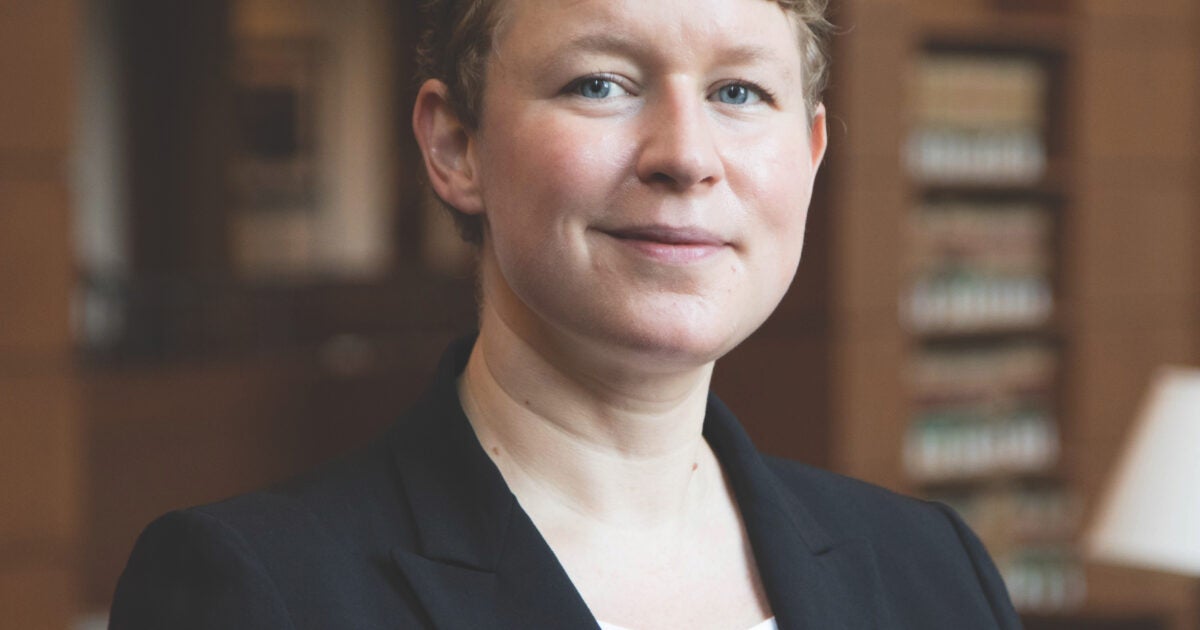 ‘The scholar, teacher, and colleague we should all hope to be’: Anne ...