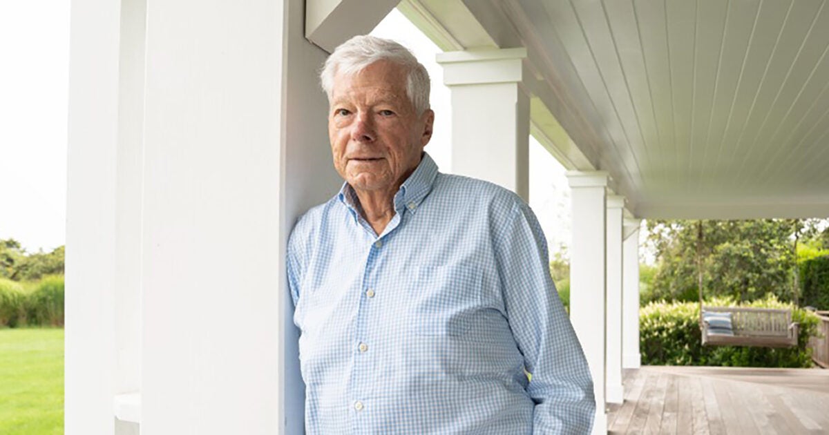 In Memoriam: Jerome Rappaport: 1927 – 2021 - Harvard Law School ...