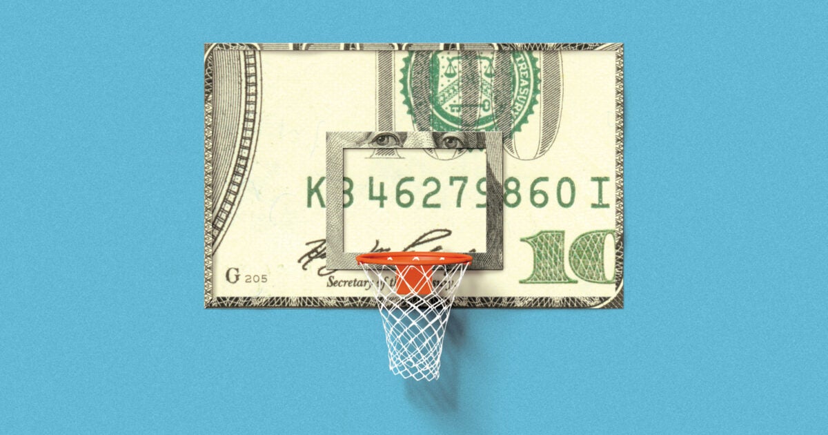 Pay for Play - Harvard Law School | Harvard Law School