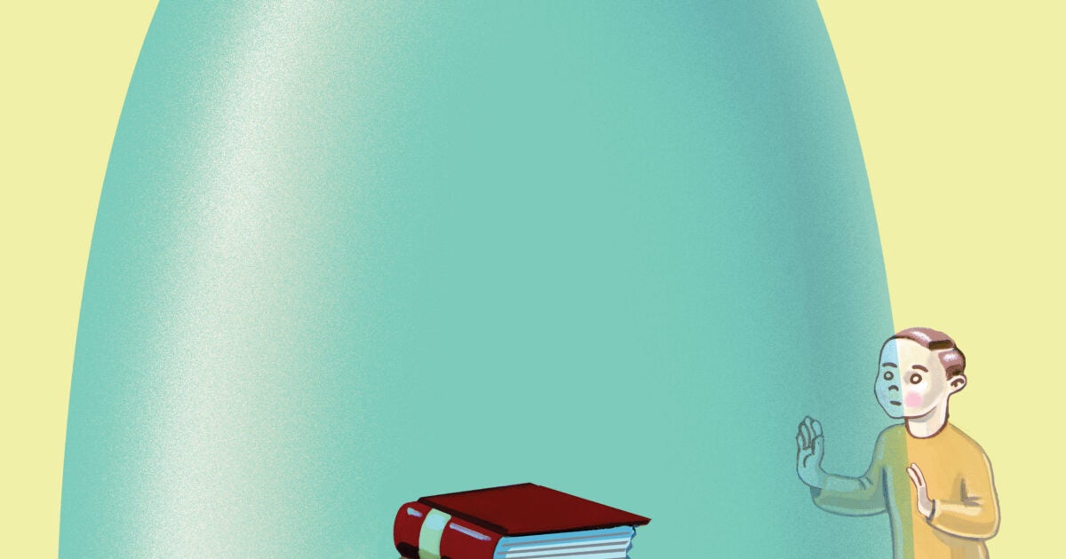 Book Smart - Harvard Law School | Harvard Law School