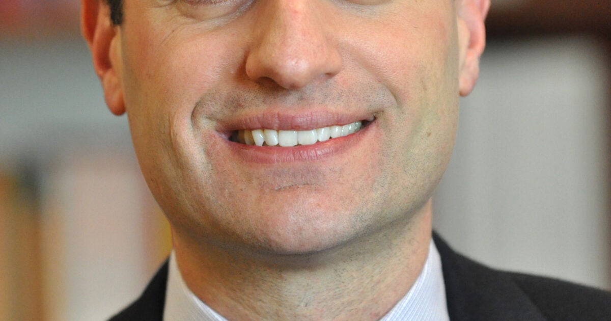 Bordone appointed clinical professor of law - Harvard Law School ...