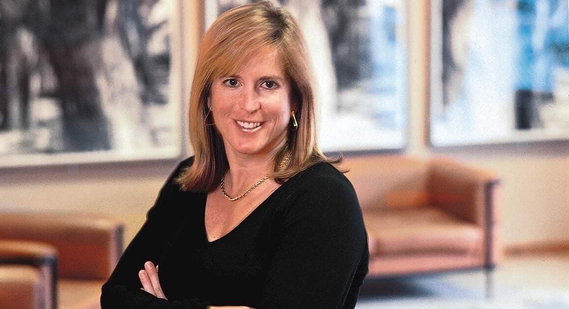 Joy Covey ’89: 1963-2013 - Harvard Law School | Harvard Law School