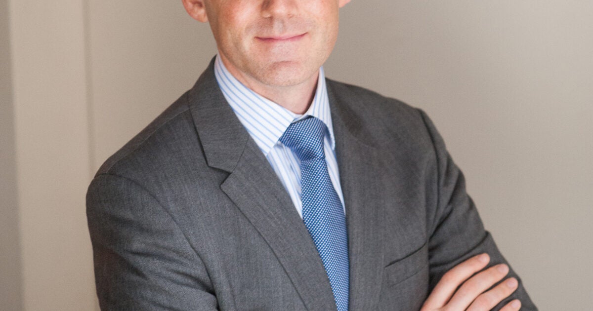 Brett Dakin on his career trajectory and experiences abroad before ...