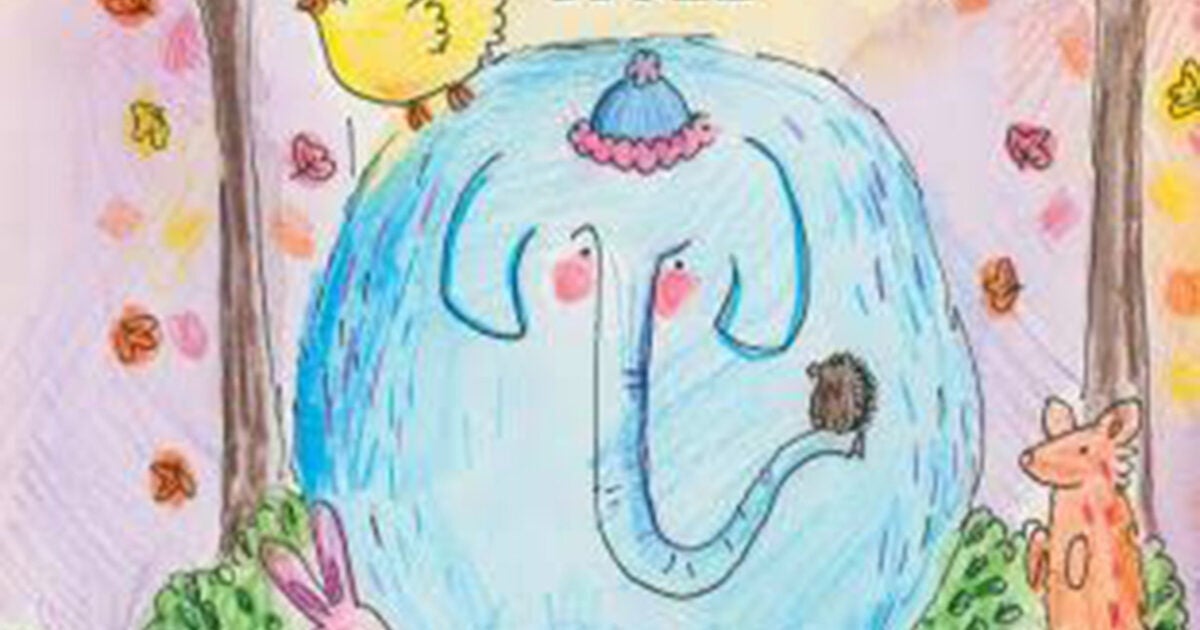 The Law Professor and the Elephant - Harvard Law School | Harvard Law ...