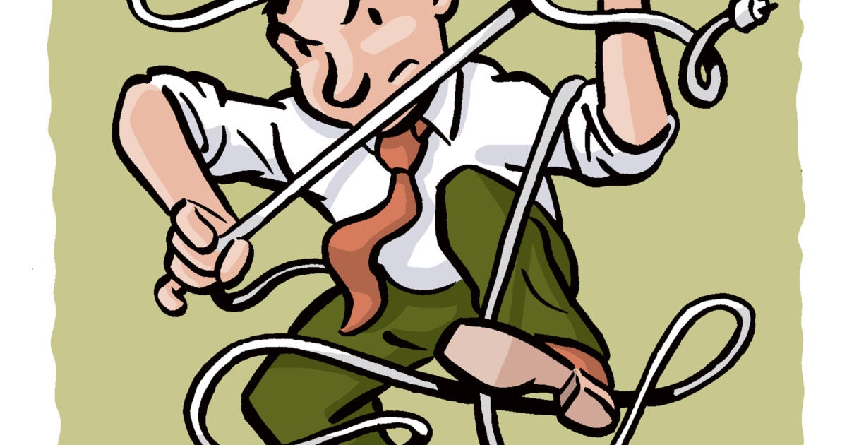 Power to the People - Harvard Law School | Harvard Law School