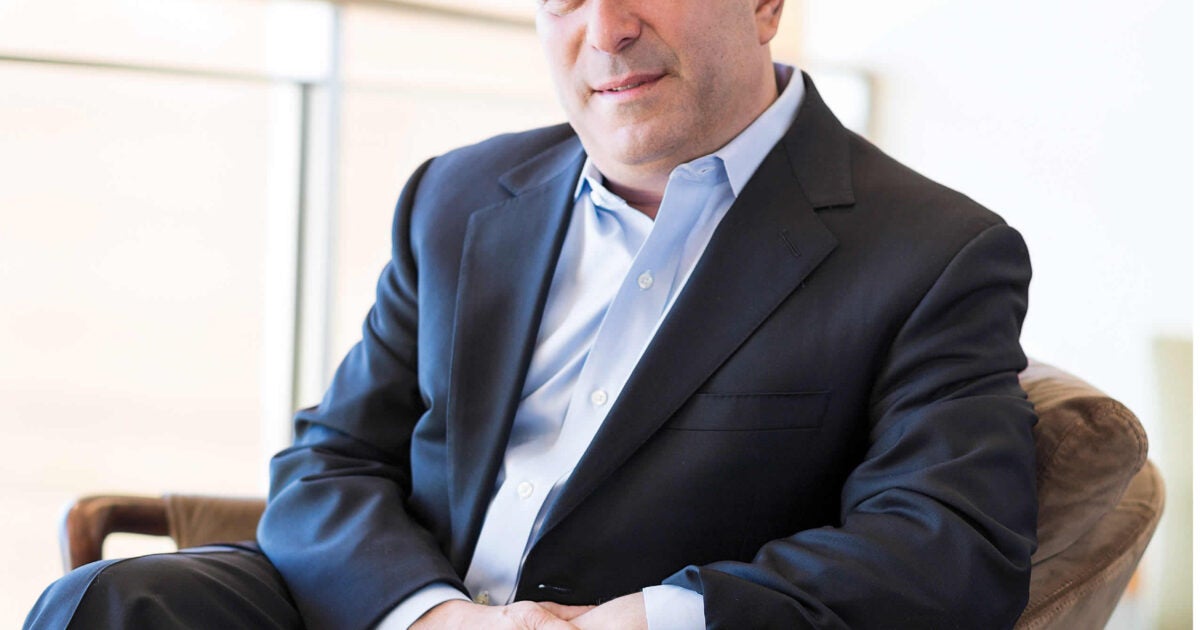 A Q&A with Robert Greenwald on 'getting to zero' and the success of ...