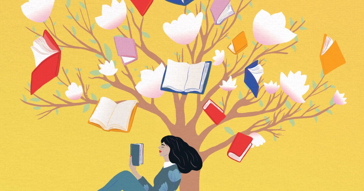 HLS Authors: A summer selection of alumni books - Harvard Law School ...