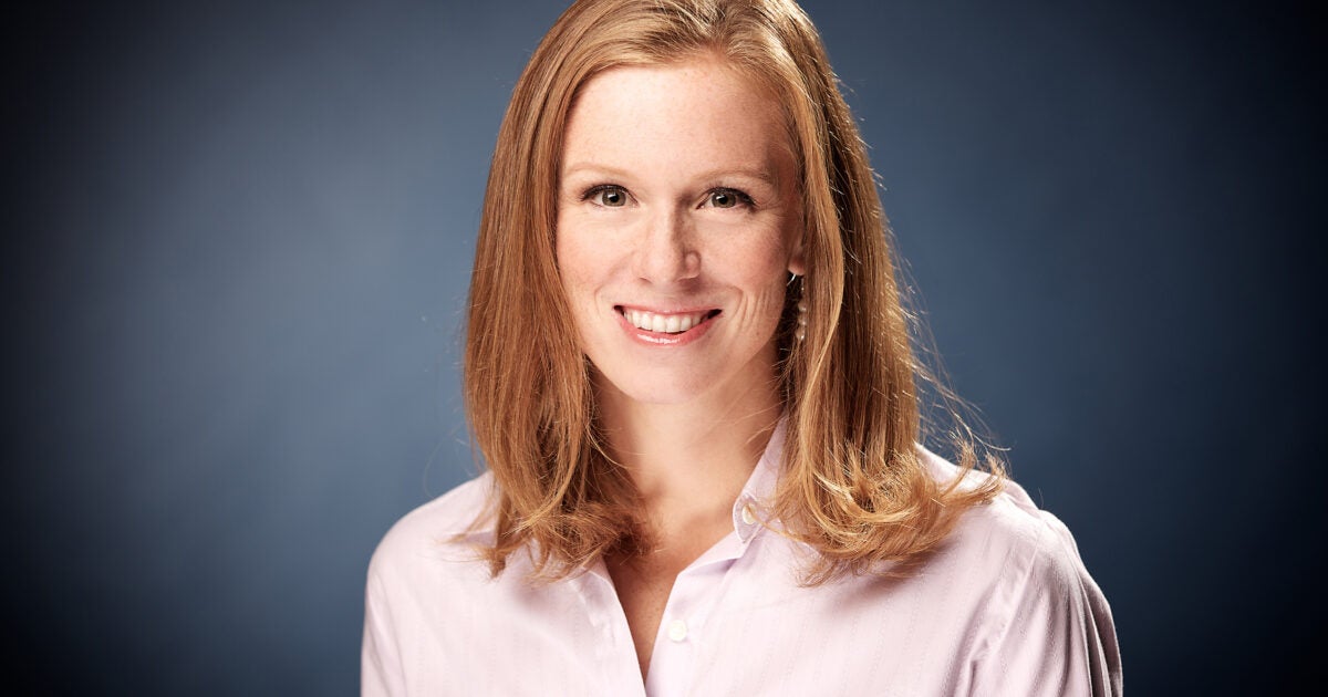 Monica Bickert on regulating Facebook - Harvard Law School | Harvard ...