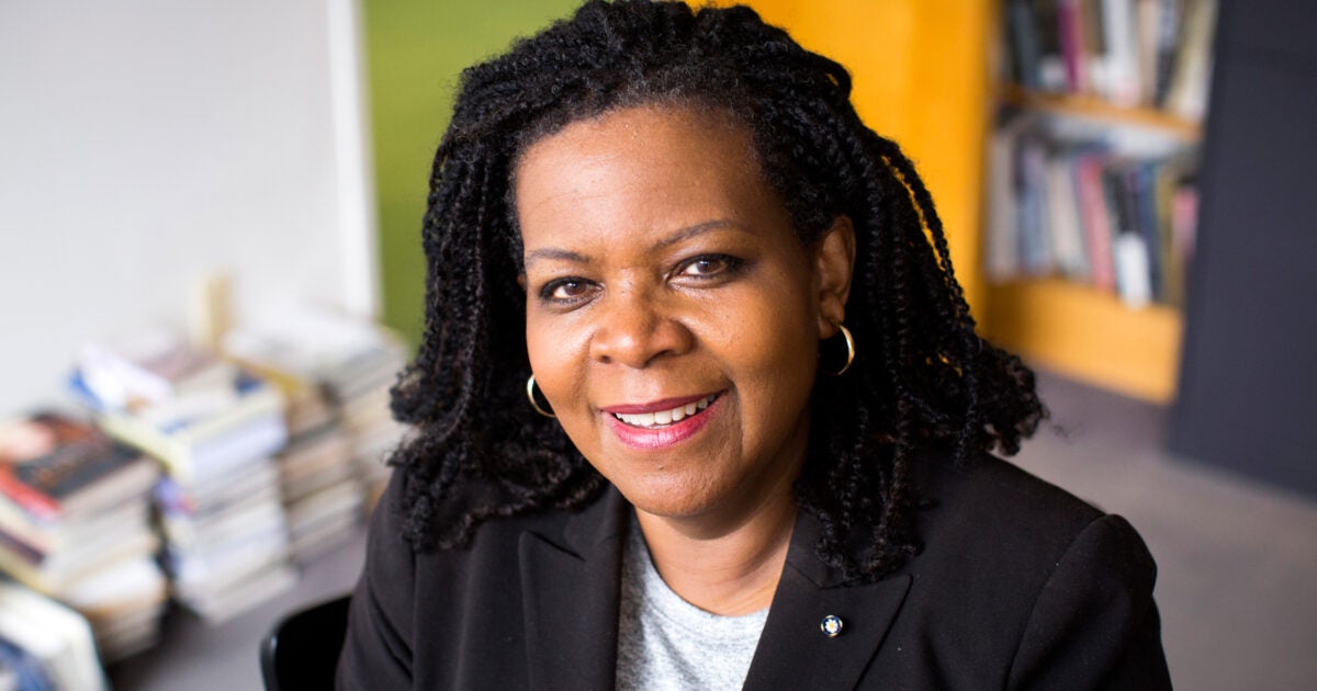 Annette Gordon-Reed receives Governor’s Award from Mass Humanities ...