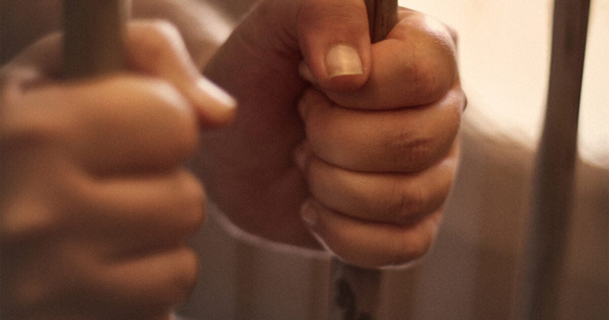 Pandemic has exacerbated longstanding problems with the prison system ...