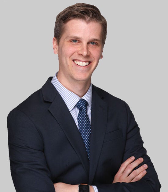 Joshua McDaniel appointed director of Harvard Law School’s Religious ...