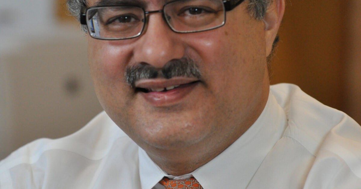 Nanda in The American Lawyer: History Rhymes - Harvard Law School ...