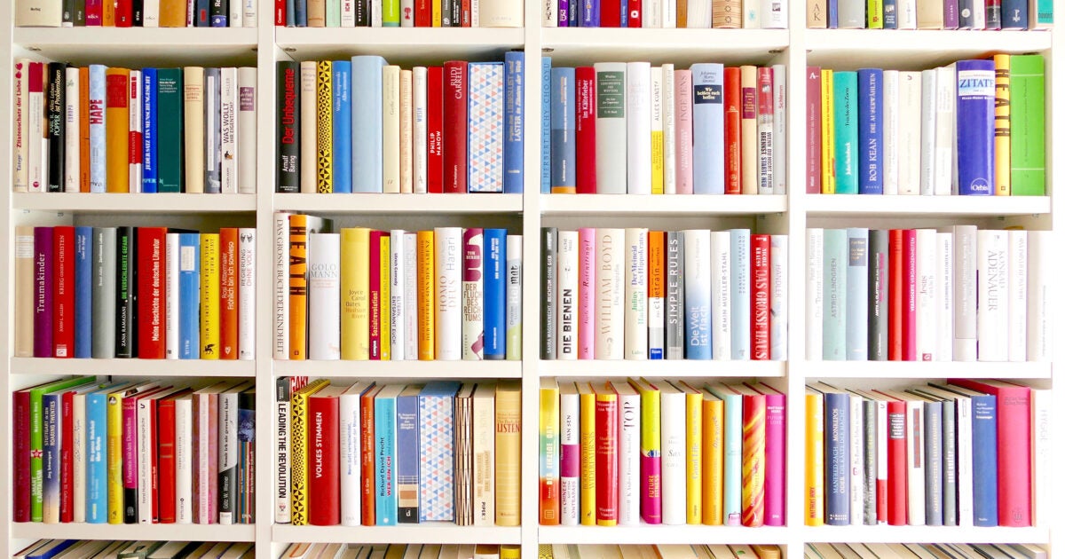 On the bookshelf - Harvard Law School | Harvard Law School