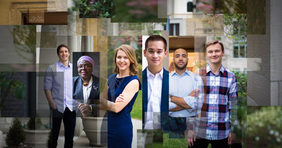 A milestone on the path of law - Harvard Law School | Harvard Law School