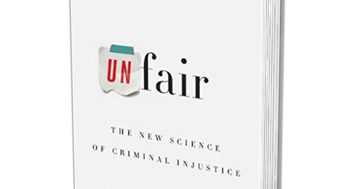 Unfair Logo Selected Alumni Books Spring 2015 Harvard Law School